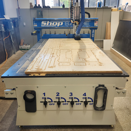 Subaru Outback Sleeping Platform – CarToCamp