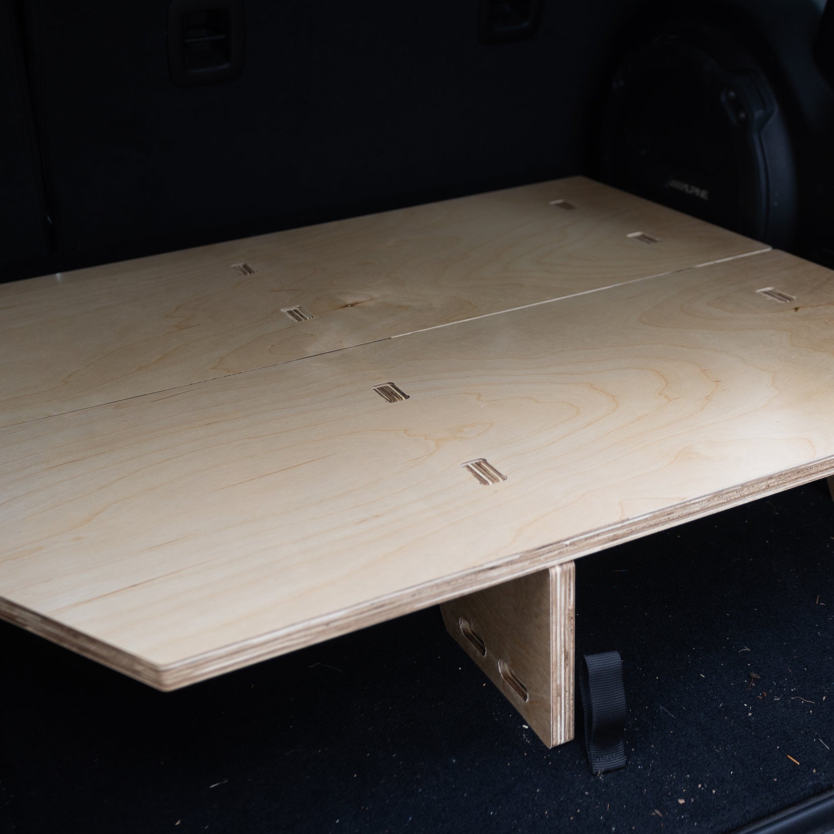 Jeep Wrangler 4xe Platform – CarToCamp