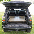Toyota 4Runner Sleeping Platform – CarToCamp